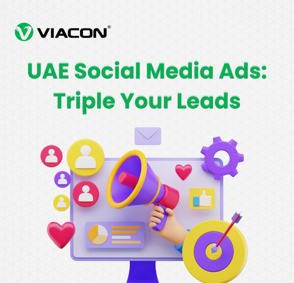 Top Social Media Trends To Watch For The Dubai Market In 2026